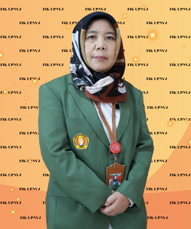 Struktur Organisasi Fakultas Ilmu Komputer - Fakultas Ilmu Komputer UPN ...