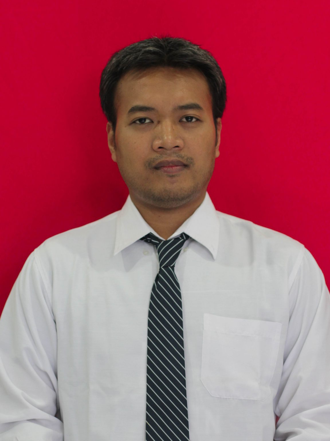 Bayu Hananto, S.Kom, M.Kom. - Fakultas Ilmu Komputer UPN Veteran Jakarta