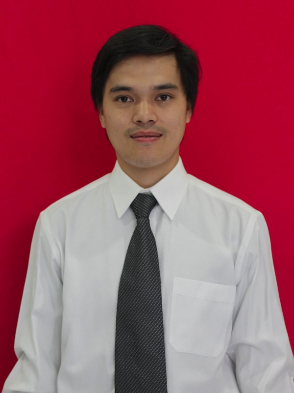 Dr. Ridwan Raafi'udin, S.Kom, M.Kom. - Fakultas Ilmu Komputer UPN ...