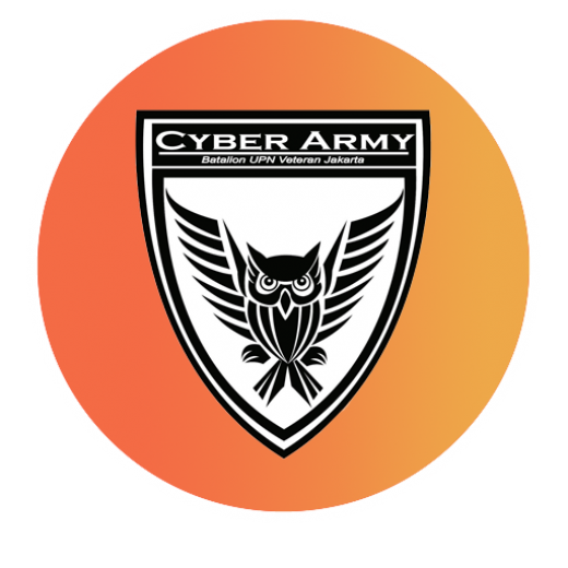 KSM Cyber Security - Fakultas Ilmu Komputer UPN Veteran Jakarta