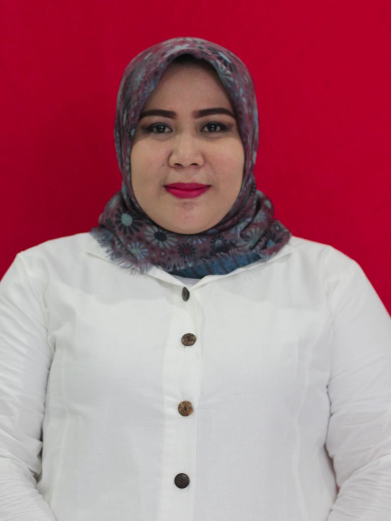 Catur Nugrahaeni Puspita Dewi, SKom., MKom. - Fakultas Ilmu Komputer ...