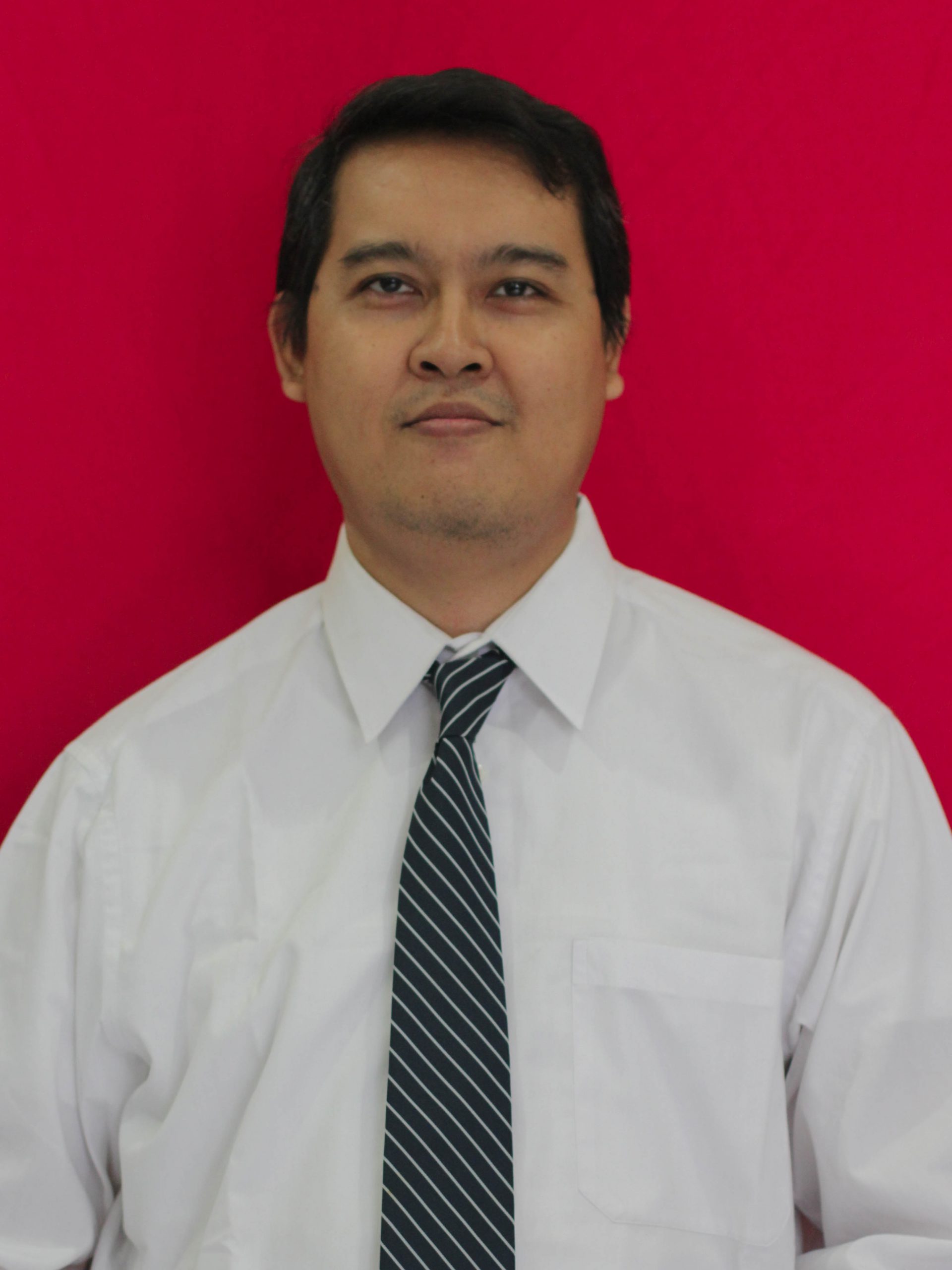 Bambang Tri Wahyono, S.Kom., M.Si. - Fakultas Ilmu Komputer UPN Veteran ...