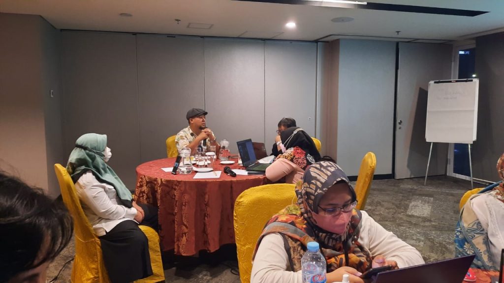 Zona Integritas - Fakultas Ilmu Komputer UPN Veteran Jakarta