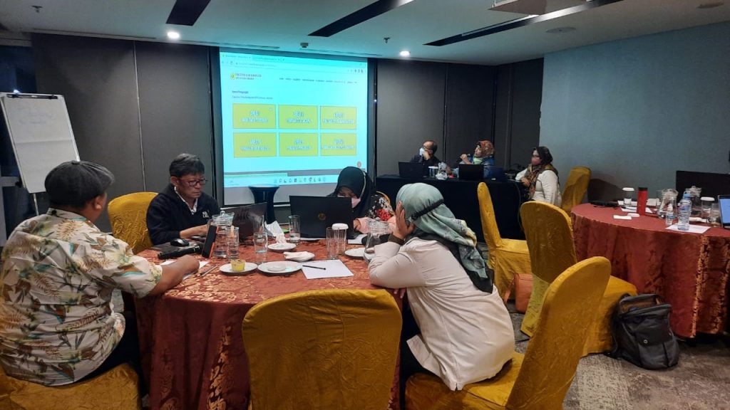 Zona Integritas - Fakultas Ilmu Komputer UPN Veteran Jakarta