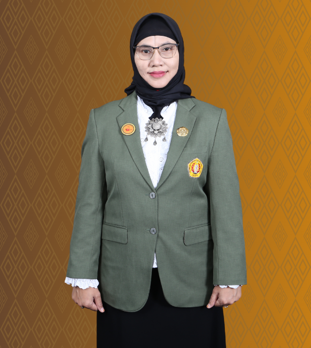 Erly Krisnanik, S.Kom.,MM - Fakultas Ilmu Komputer UPN Veteran Jakarta