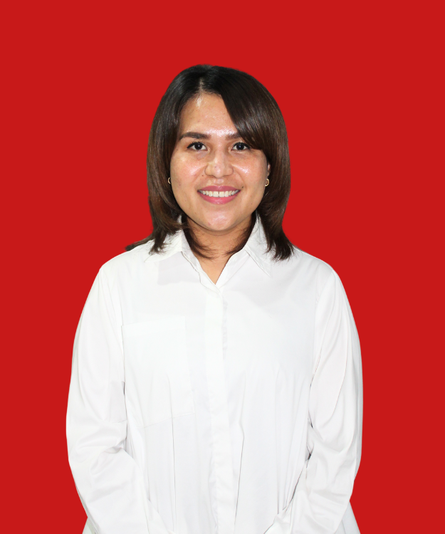 Ruth Mariana Bunga Wadu S.Kom., MMSI - Fakultas Ilmu Komputer UPN ...