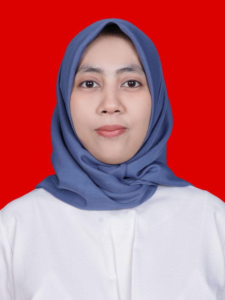 ⁠Anis Fitri Nur Masruriyah, S.Kom., M.Kom. - Fakultas Ilmu Komputer UPN Veteran Jakarta