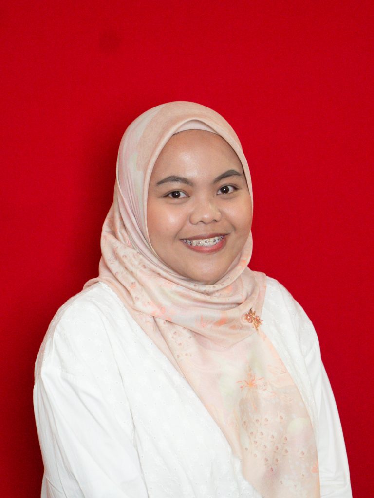 Ade Hikma Tiana, S.Kom., M.Kom - Fakultas Ilmu Komputer UPN Veteran Jakarta